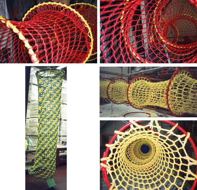 Recreation – Universal Rope Fabrication Ltd.