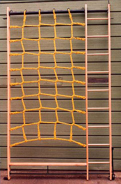 Recreation – Universal Rope Fabrication Ltd.