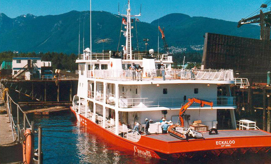 About – Universal Rope Fabrication Ltd.